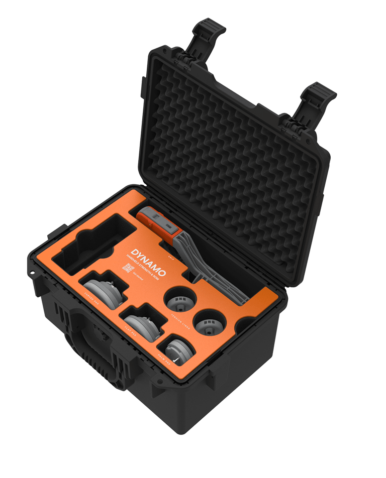 DynaMo Plus