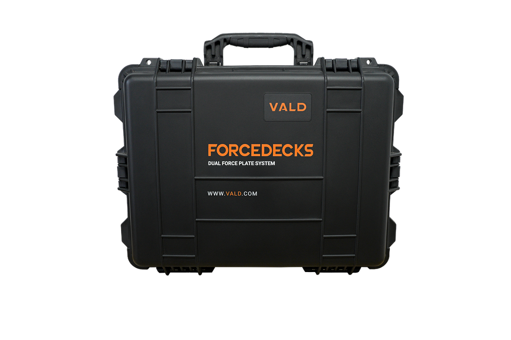 ForceDecks Collection
