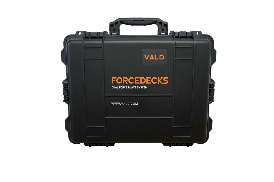 ForceDecks Collection